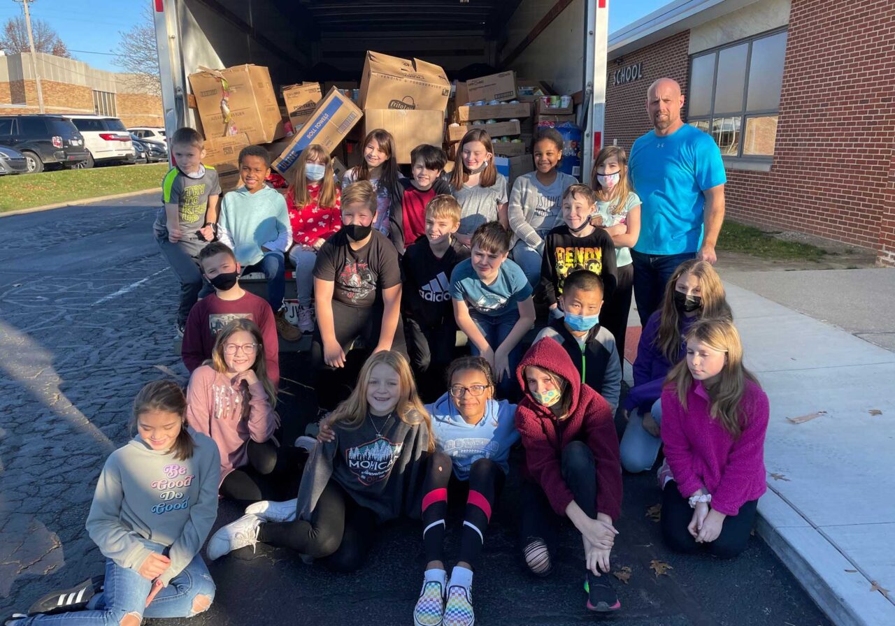 Homepage - Rootstown Local Schools