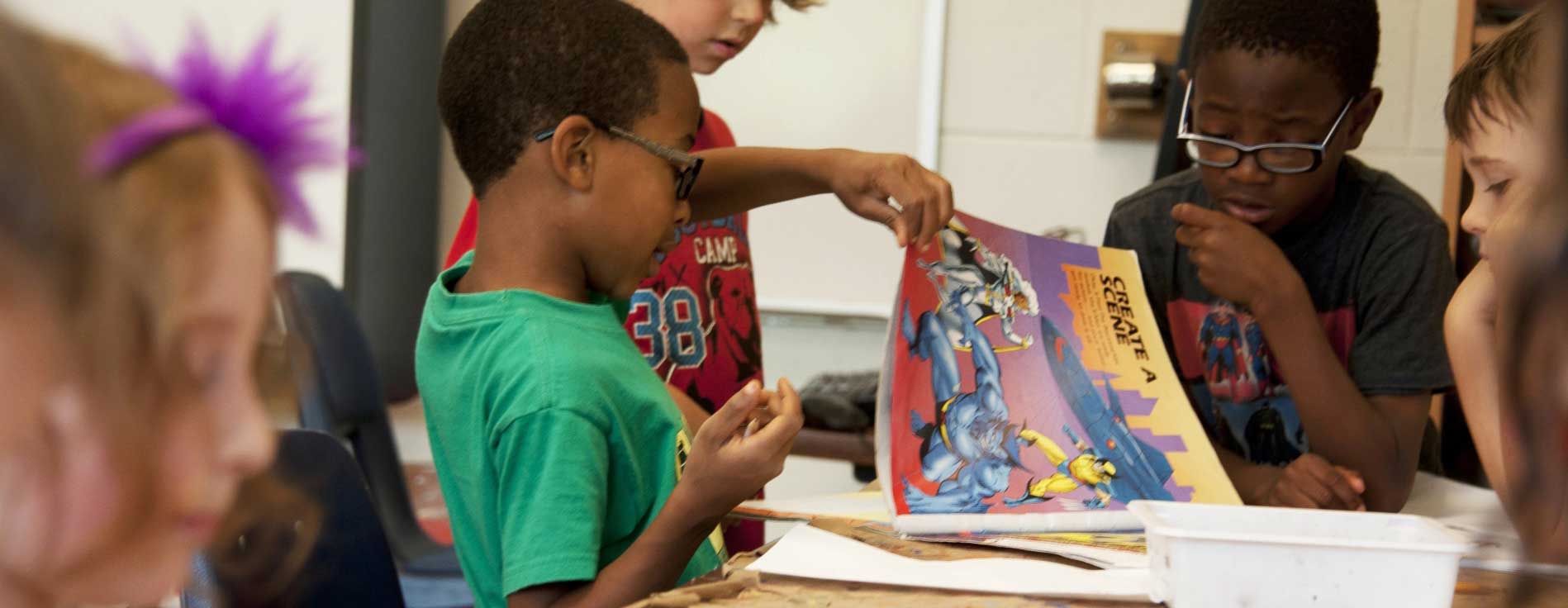 Employment & Careers | Rootstown Local Schools