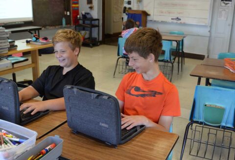 Rootstown Local Schools - Rootstown Ohio