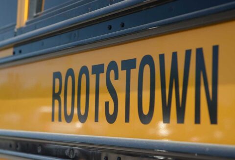Rootstown Local Schools - Rootstown Ohio