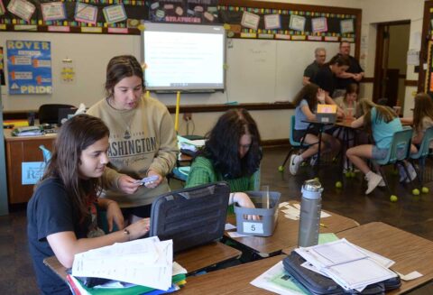 Rootstown Local Schools - Rootstown Ohio