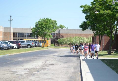 Rootstown Local Schools - Rootstown Ohio