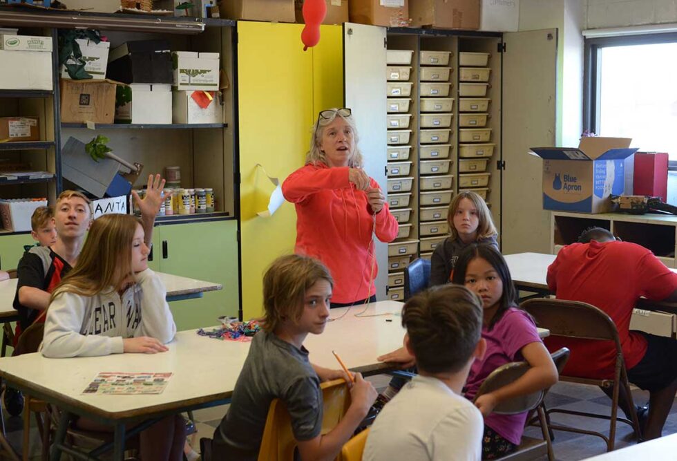 Rootstown Local Schools - Rootstown Ohio