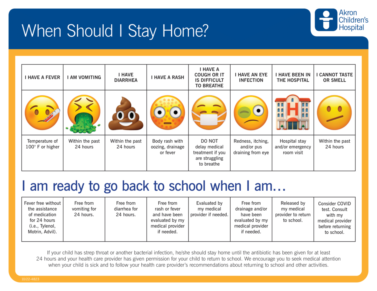 School Nurse Information | Rootstown Local Schools