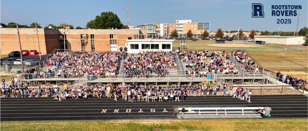 Rootstown Local Schools - Rootstown Ohio
