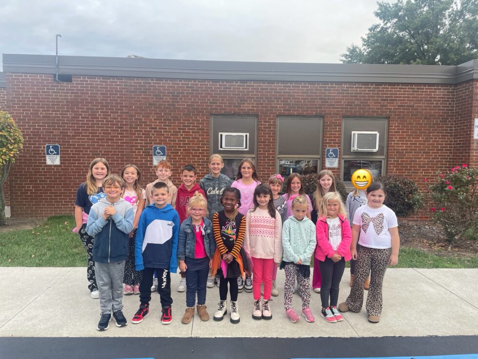 Fire Safety Poster Winners - Rootstown Local Schools